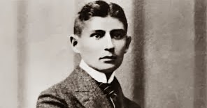 Cid Marcus: FRANZ KAFKA