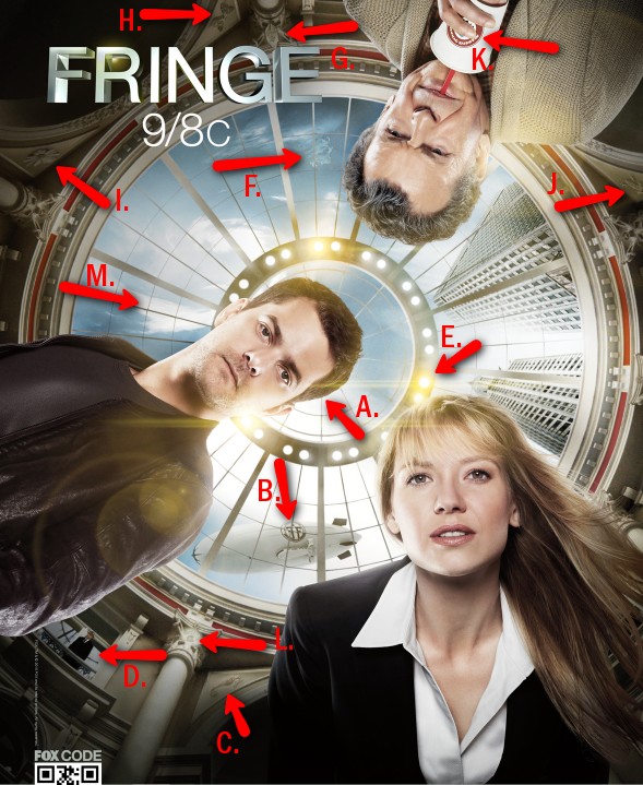 So, Walter, what does this have to do with frogs?