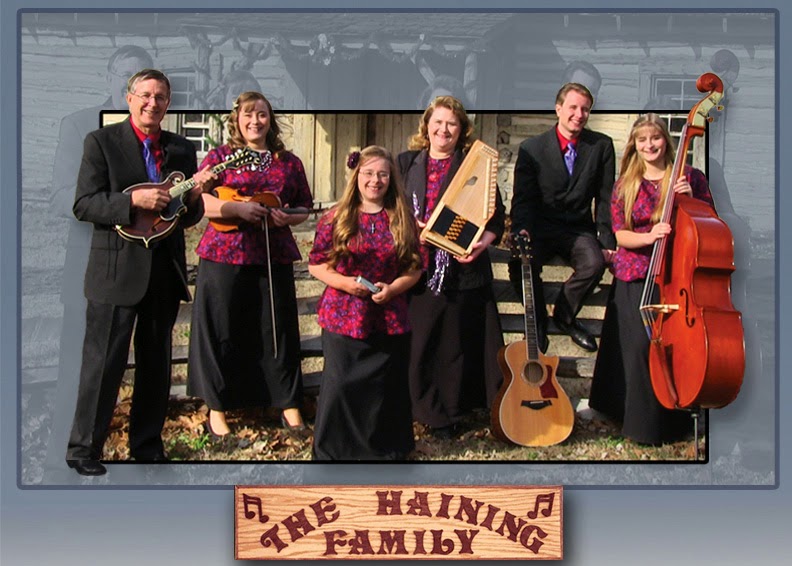 Legacy Gospel Music Fellowship: Legacy Guest Artists