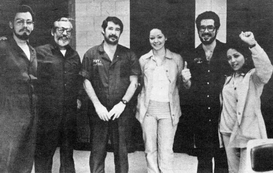 Puerto Rico: Antecedentes a los sucesos del 30 de agosto de 1985 - Agaton