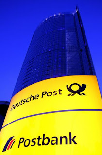 Banken Deutschlands: Deutsche Postbank AG