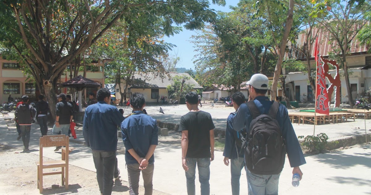 Contoh prosiding kegiatan