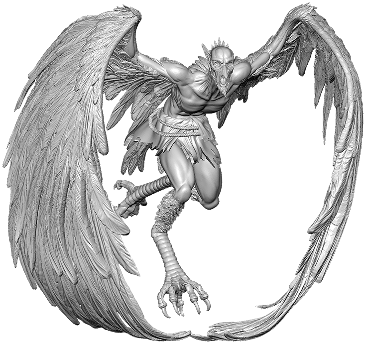 [TMP] "Wyrd Miniatures - GenCon Previews " Topic