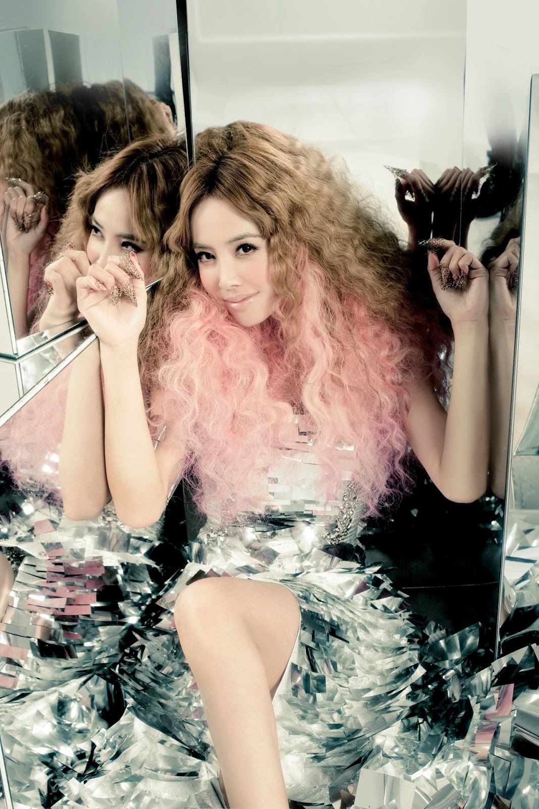 The Monster Page; Generation Of Jolin: !Nueva encuesta!