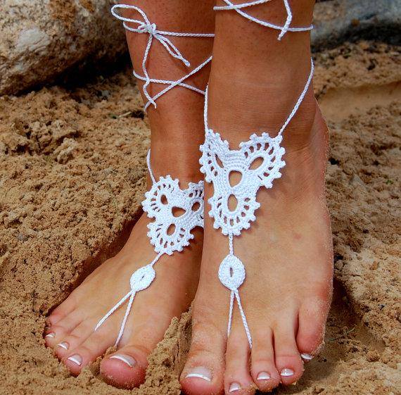 Tina's handicraft : 50 designs for legs