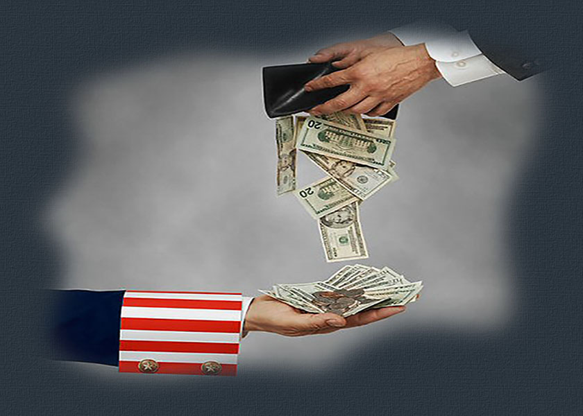 Direct Democracy: The need for initiatives, referendums, and recalls