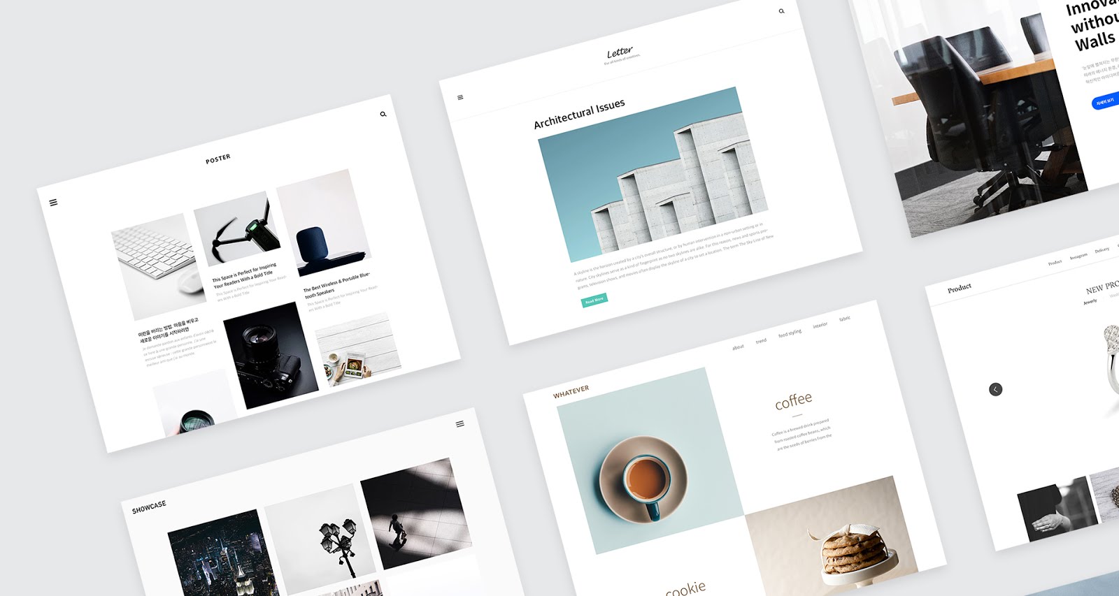 Tistory blogging platform gets big update