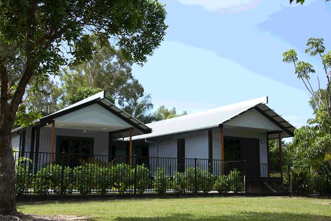 Prefab Homes - Modular Homes - Australia: Gateway Constructions