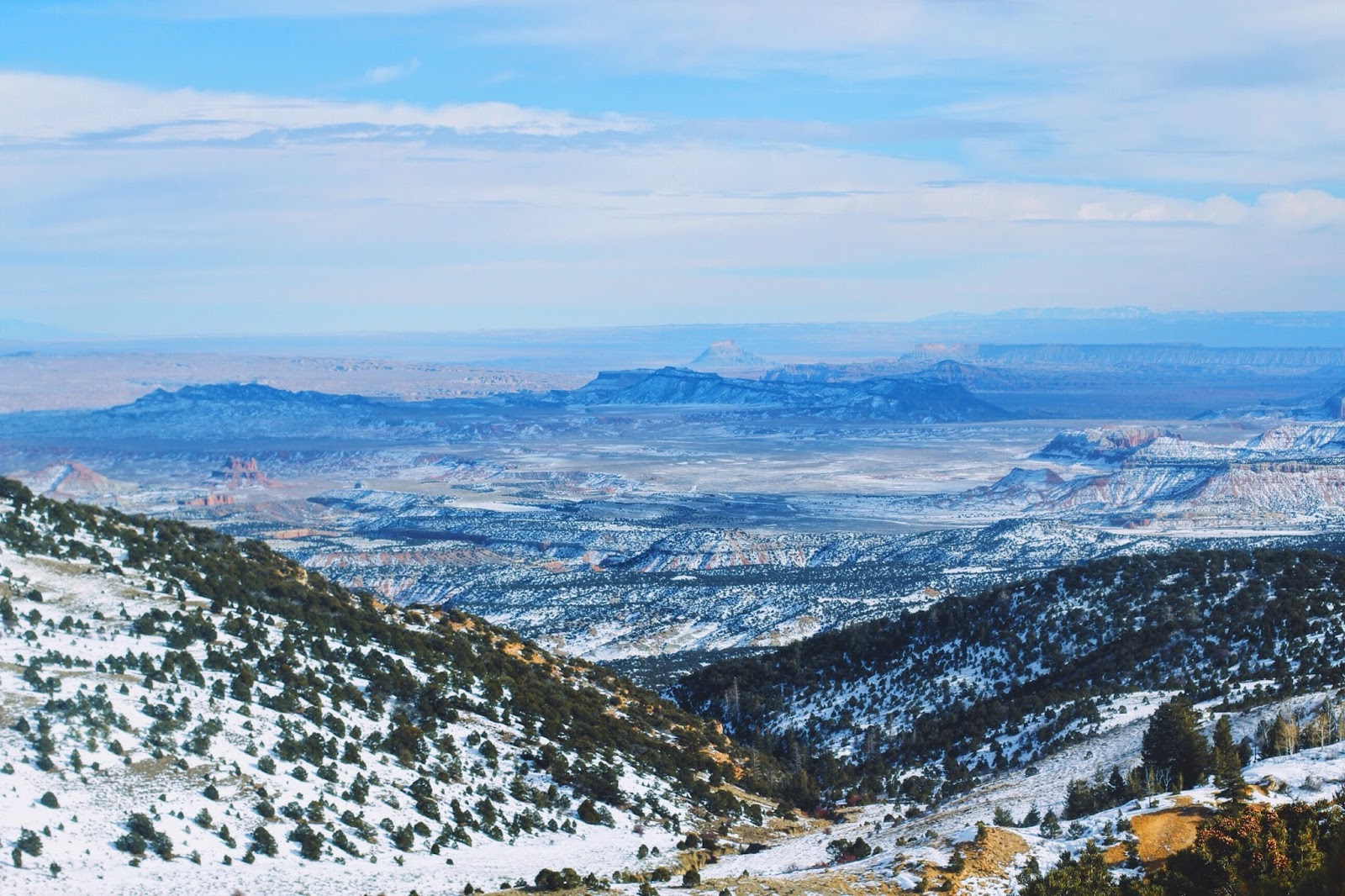First Aid Liz. Blog: Monroe, UT(Mystic Hot Springs!)