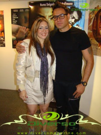 Autolisis es el estreno de una historia real que une a grandes de la ...