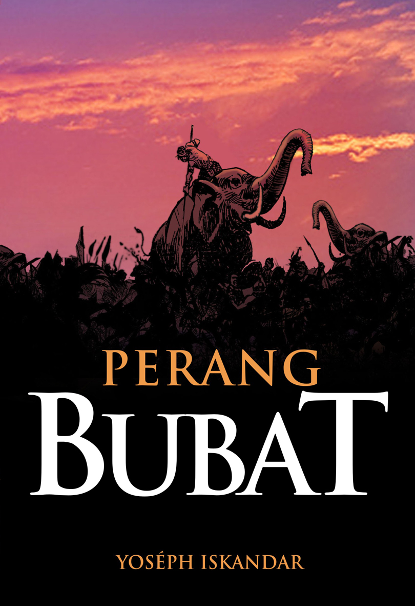 PERANG BUBAT