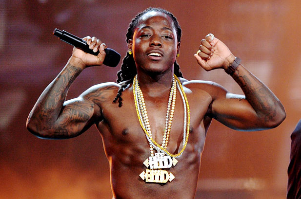 Hip-Hop Realities!: Mr. Feature A.K.A. Ace Hood!!