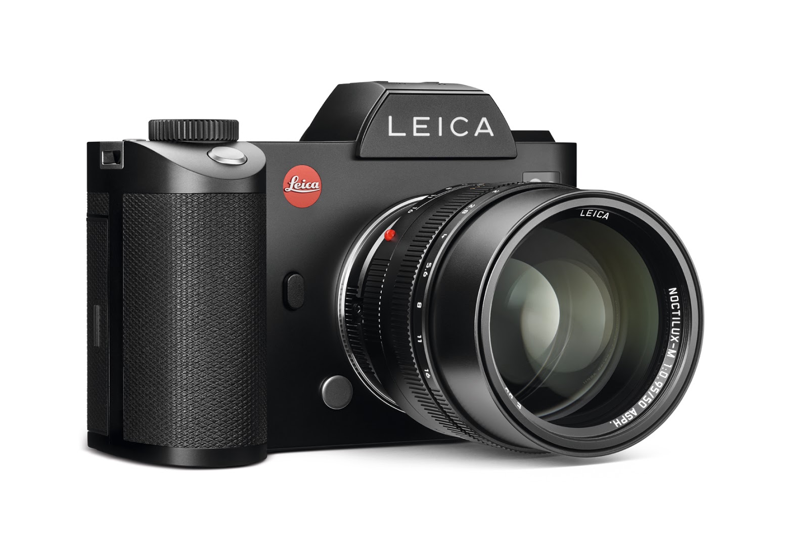 Leica SL - a Hands On Experience in London - Park Cameras Blog