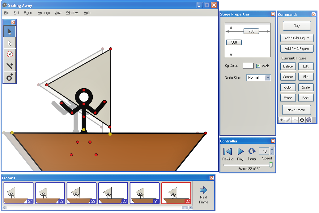 10 Aplikasi Pembuat Animasi Terbaik, Bisa Didapatkan Secara Gratis 2019 ...