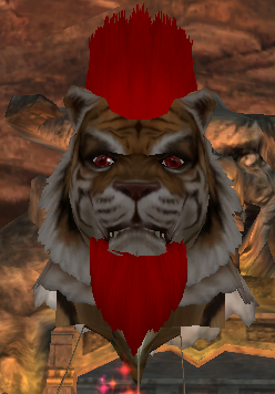 Phebry Dojin Part I: Yokebone BS Rambut Punk I