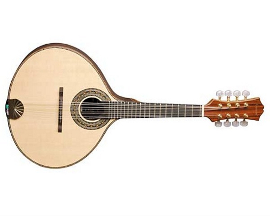 MUNDO INSTRUMENTAL: BANDOLIM