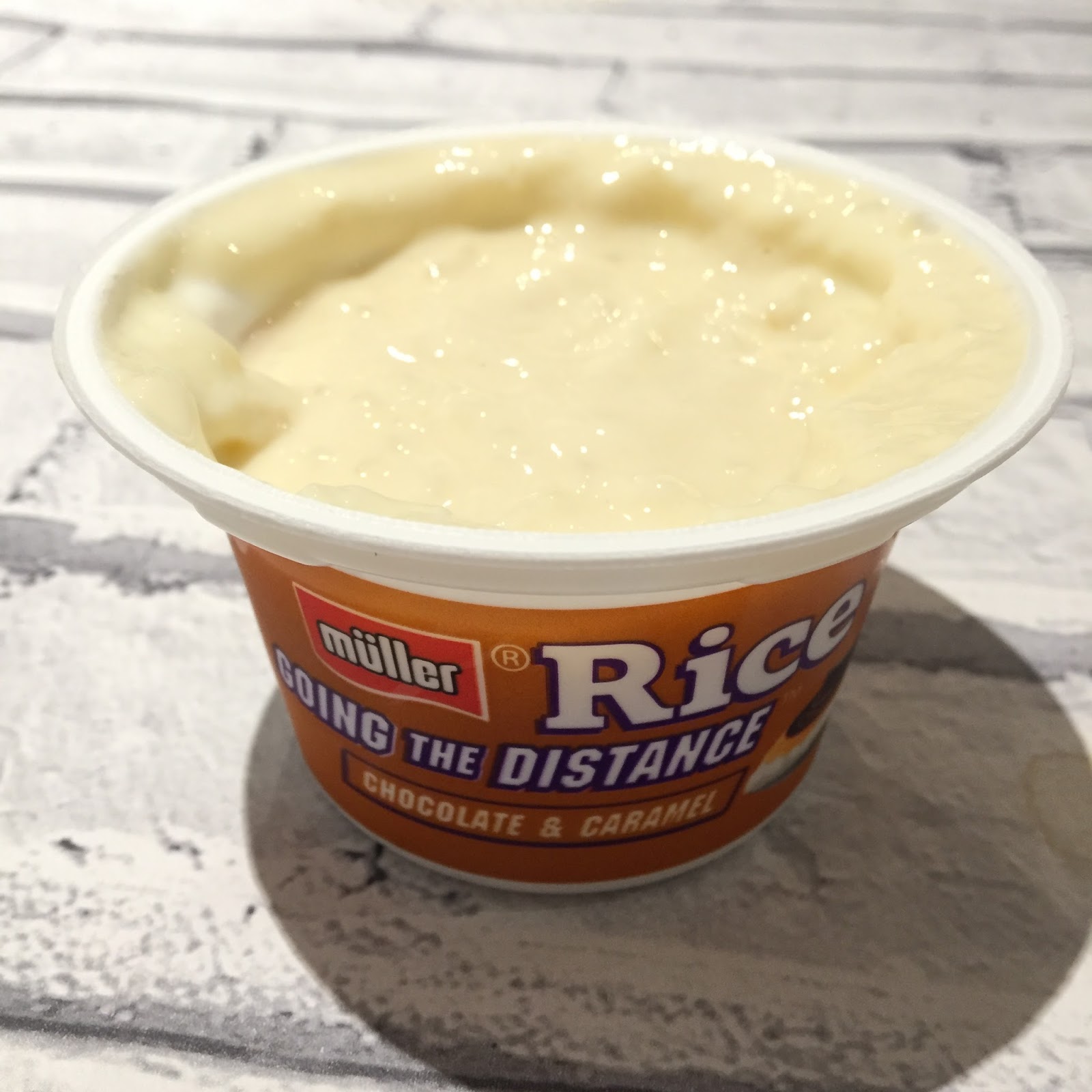 Archived Reviews From Amy Seeks New Treats: NEW Chocolate & Caramel ...