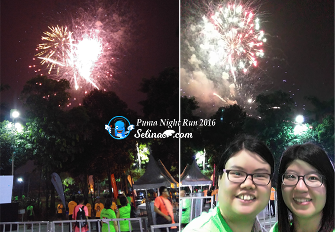 5 Reasons Why You Should Not Miss the PUMA Night Run 2017