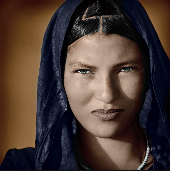 Declaración del MNLA en Canarias sobre la grave situación en Azawad