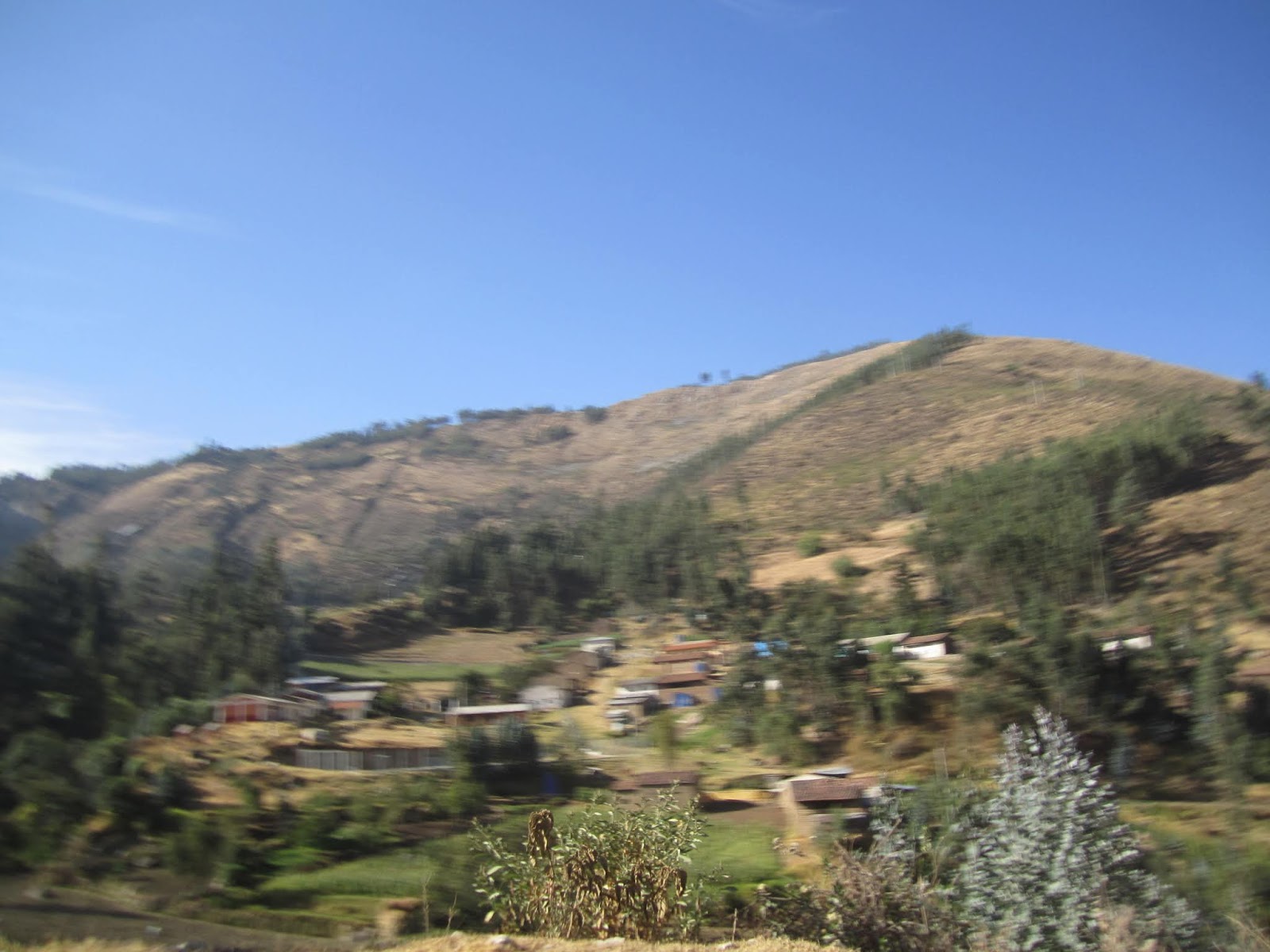 Recuerdos de mis viajes: TUMPA: TUMPA QUERIDO