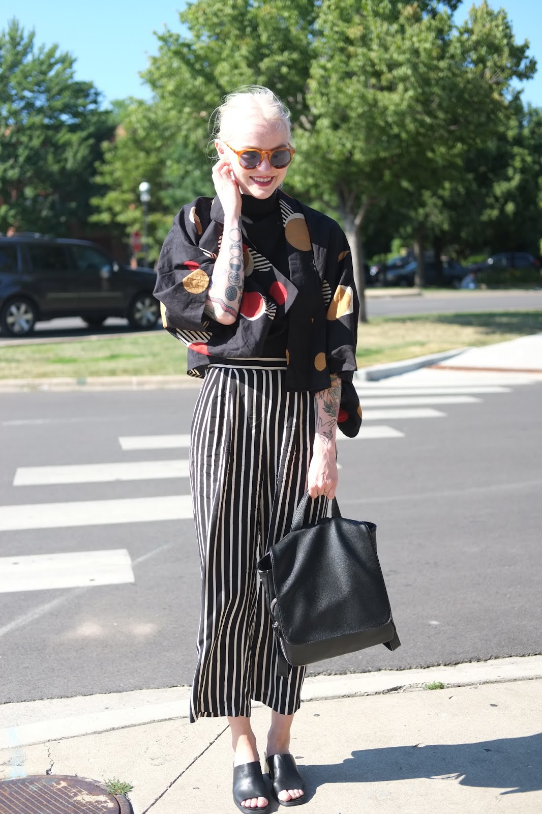 Anna | CHICAGO LOOKS