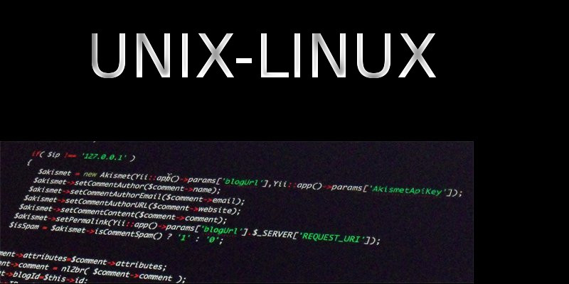 TIPOS DE SISTEMAS OPERATIVOS.: UNIX
