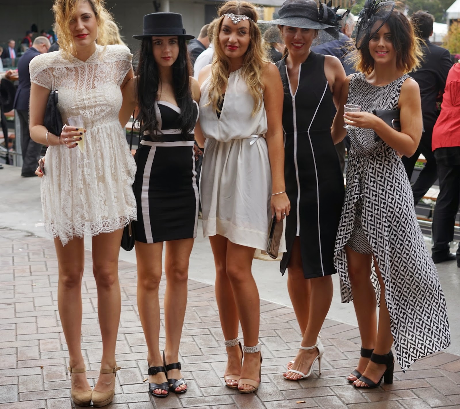 What To Wear To Randwick Races at Summer Ruth blog