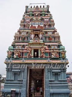Yatraklick: Palli Kondeswara Swamy Temple, Surutapalli, Chittoor ...