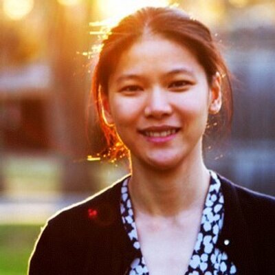 The Other Filipina “Ms. Universe”