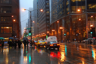 Rainy Day, New York City: divineboy90 — LiveJournal