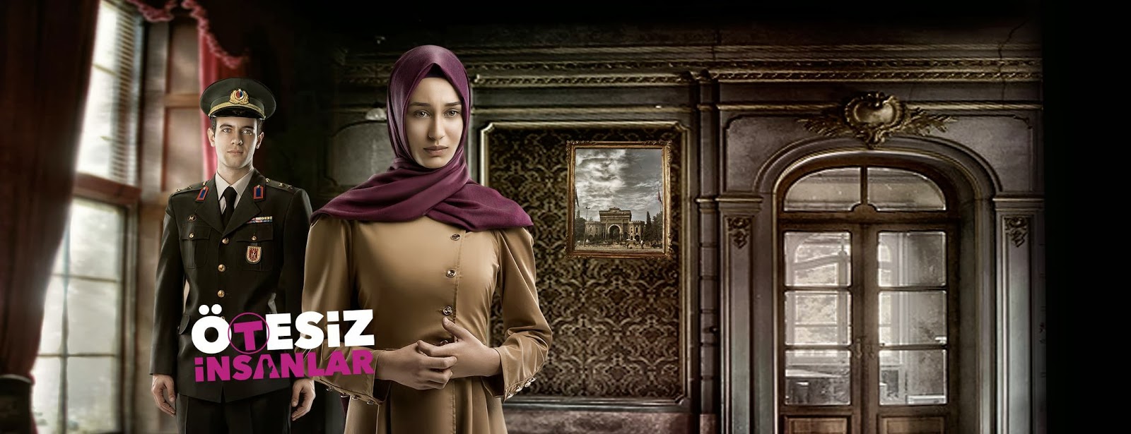 Samanyolu Dizileri: Şubat 2014