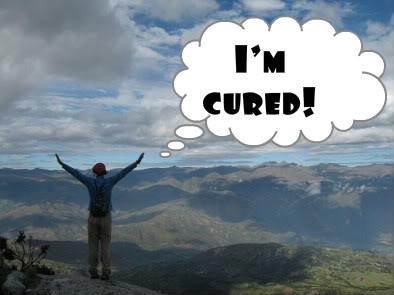 Sannel in a Nutshell: April 2013