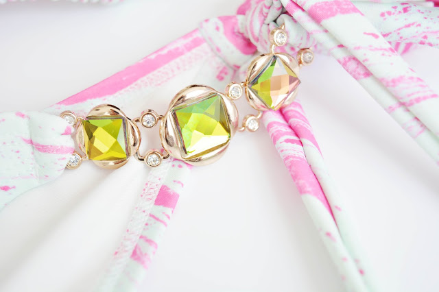 SWIMWEAR | BAHIMI RASPBERRY BIKINI - GIRL TALK WITH LAURA