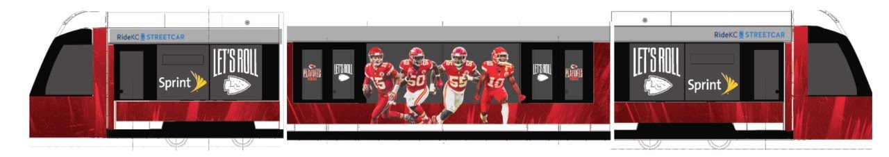 TKC BREAKING NEWS!!! DOWNTOWN TOY TRAIN STREETCAR CURSES KANSAS CITY ...