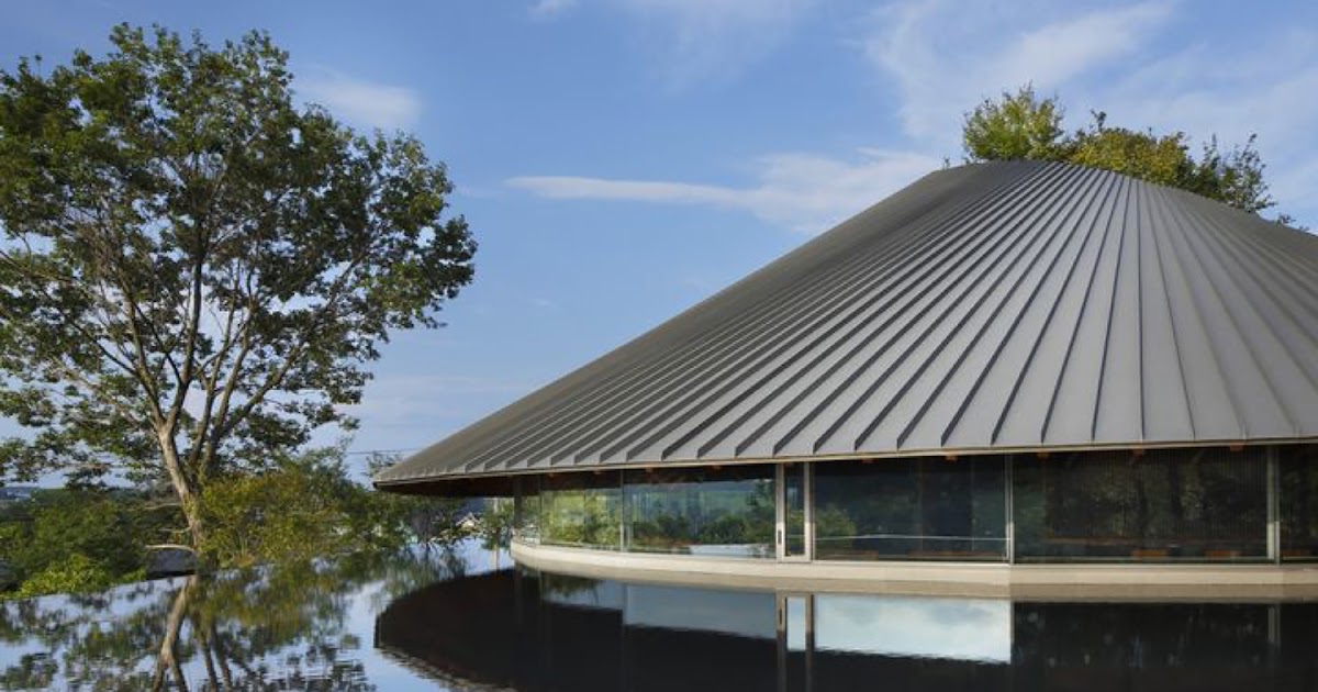 Samaya Lakeside Cemetery Community Hall