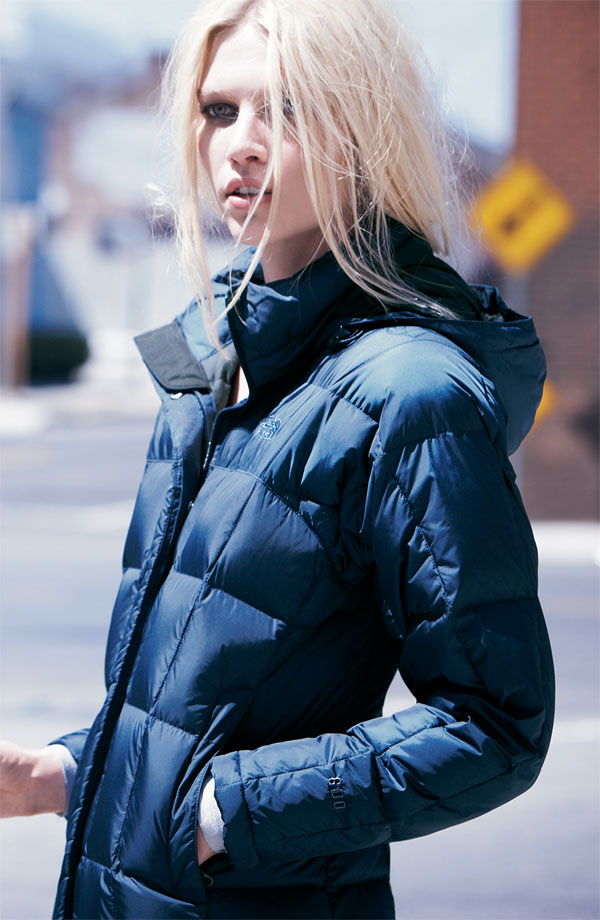 Everything for Women Fashion: 10+ Latest Hooded Jackets Designs for Ladies