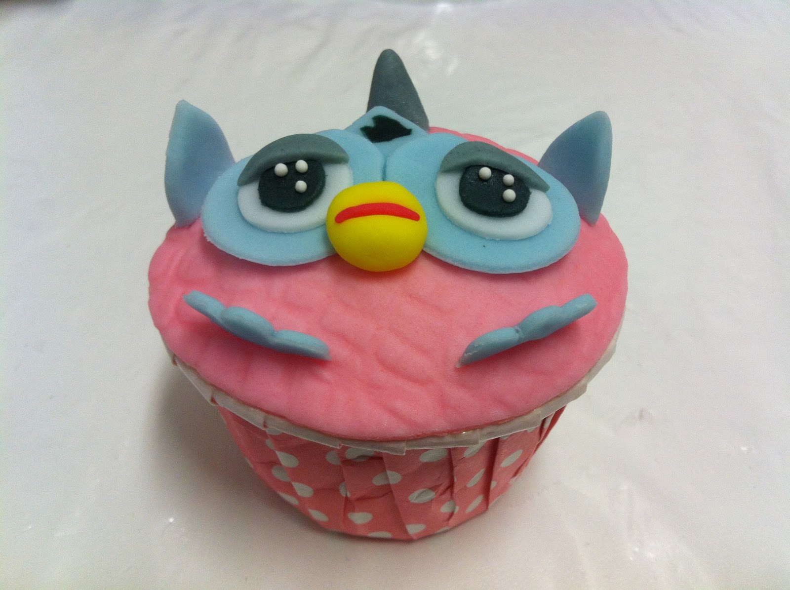 Musings of a lacksadaisical lady