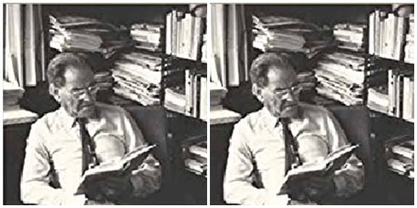 Trujillo Digital: Ignacio Martín Burk: El sacerdote alemán que ...