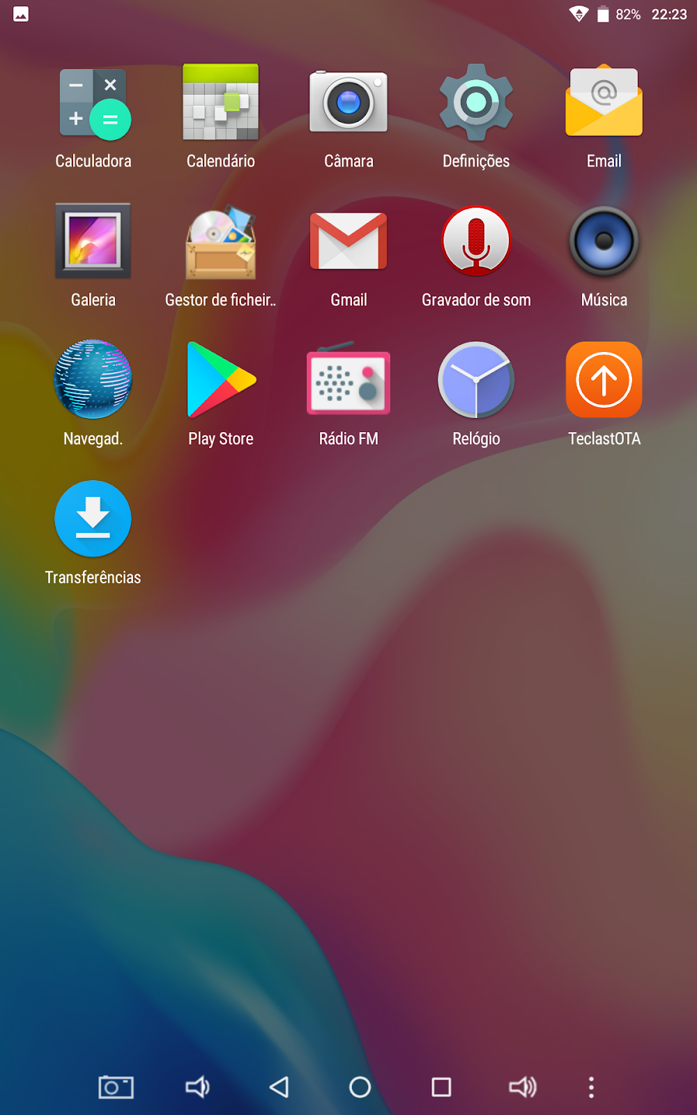 A Minha Casa Digital: Análise a 3 Tablets Abaixo dos 100€ (Suficiente ...