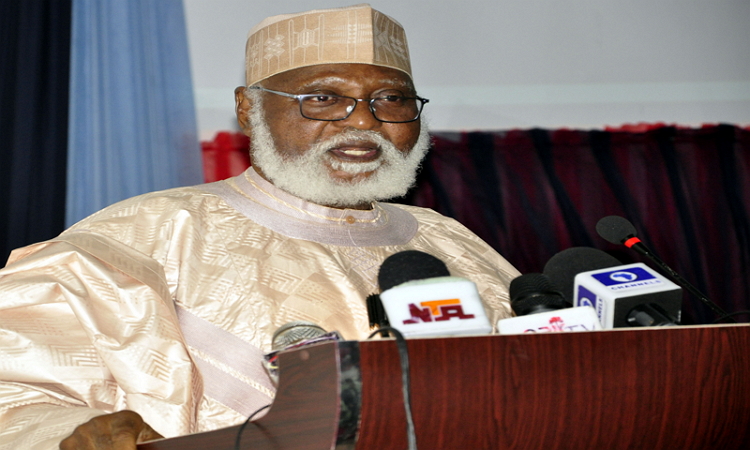 We Invited Atiku To Peace Accord Signing ..Abdulsalam Abubakar