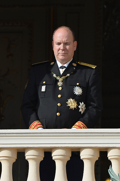 Royal Family Around the World: Monaco National Day Celebration 2015 on ...