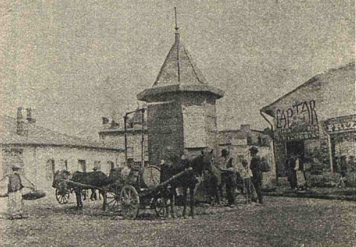 Turist în București: Bucureștii Vechi - episod 2