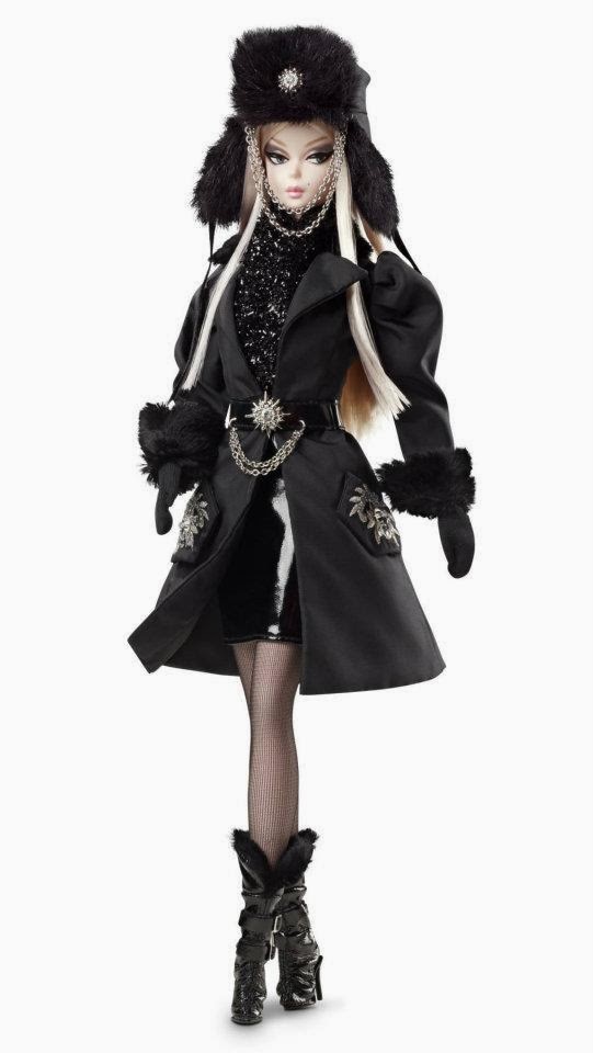 PLAYLIFE: Barbie, that Bitch has everything!