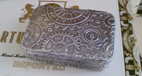 starrgazer creates: Really Mixed Media