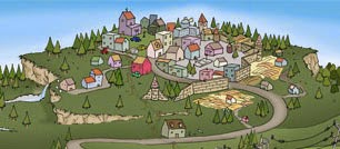 Caminando entre sonrisas: septiembre 2014