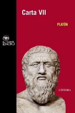 Desván de palabras y pensamientos: RESEÑA - CARTA VII de Platón (Clásicos)