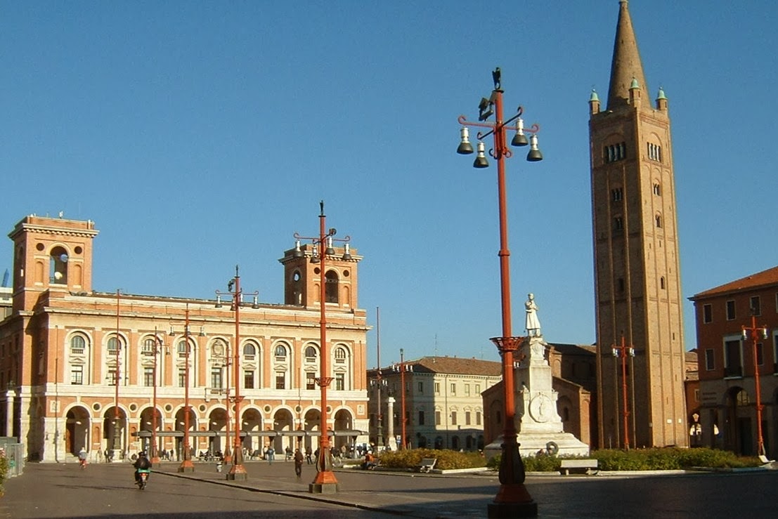 Alessandro Fortis - politician | Italy On This Day