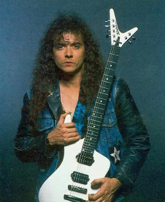 El cementerio del rock: Timothy Patrick Kelly (1963-1998) ~ Anecdotario ...