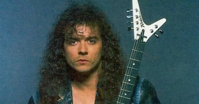 El cementerio del rock: Timothy Patrick Kelly (1963-1998) ~ Anecdotario ...