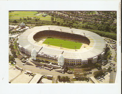 INTERNATIONAL SOCCER ARCHIVES: US Soccer Federation Centennial Moment ...